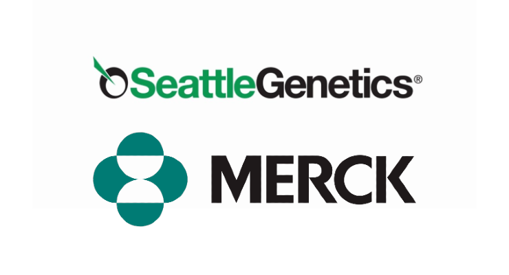 Биотех Seattle Genetics сохраняет восходящий тренд - ЦВТ ХимРар